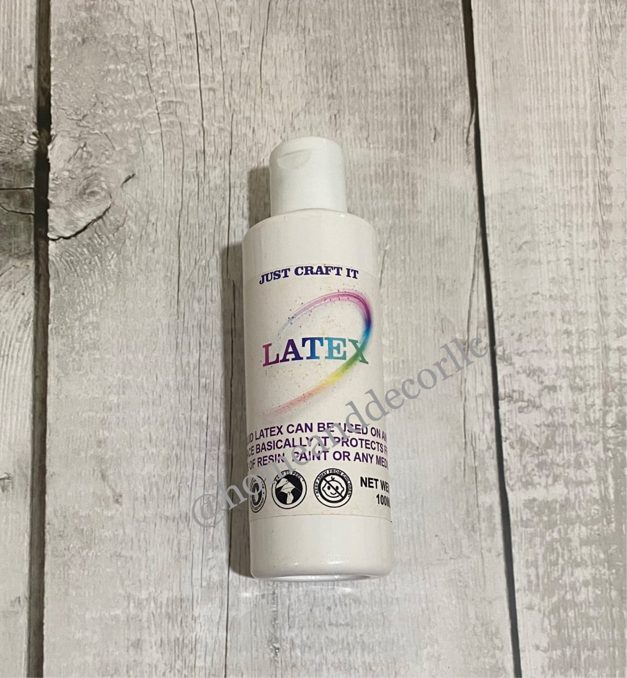 Latex Liquid Masking Fluid 100gm